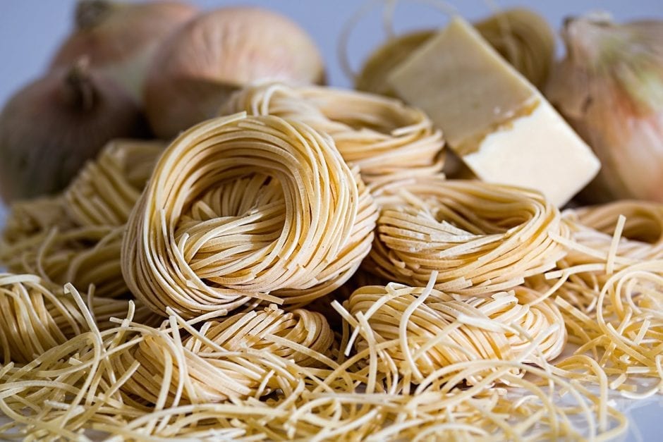 Facts About Pasta | Ask Dr Sears