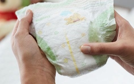 5 Ways to Set the Stage for Mindful, Supportive Diapering | Ask Dr Sears