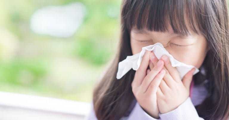 Better Breathing With An Open Nose | Ask Dr Sears