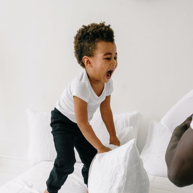 When the Bedtime Routine Needs a Twist | Ask Dr Sears