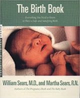Pregnancy and Childbirth Books | Ask Dr Sears