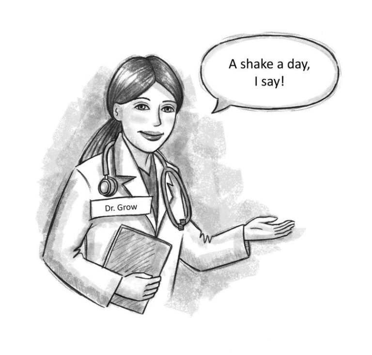 Can You Help Your Kids Grow Taller? – 5-Step Action Plan | Ask Dr Sears